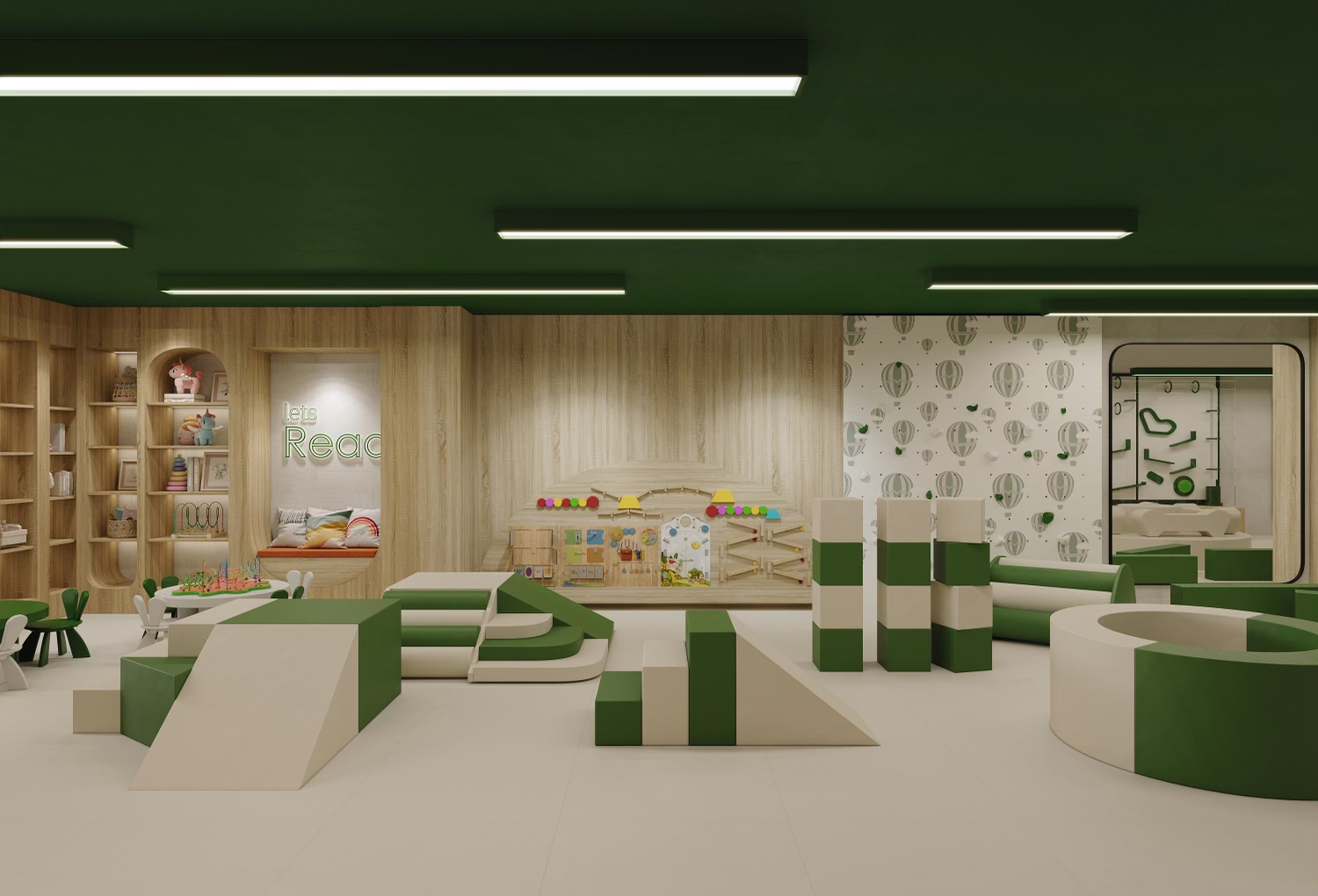 Home | Little Explorers Play House