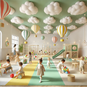 Open Play | Little Explorers Play House